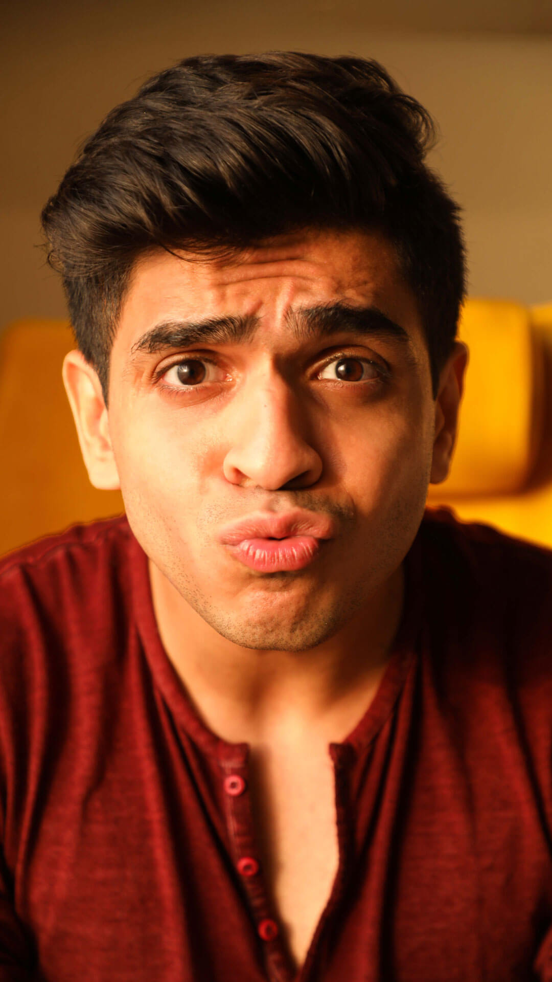 Actor Jay Thakkar Official Website | Indian Film Actor