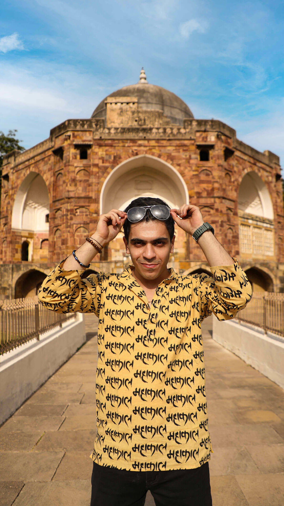 Actor Jay Thakkar Official Website | Indian Film Actor