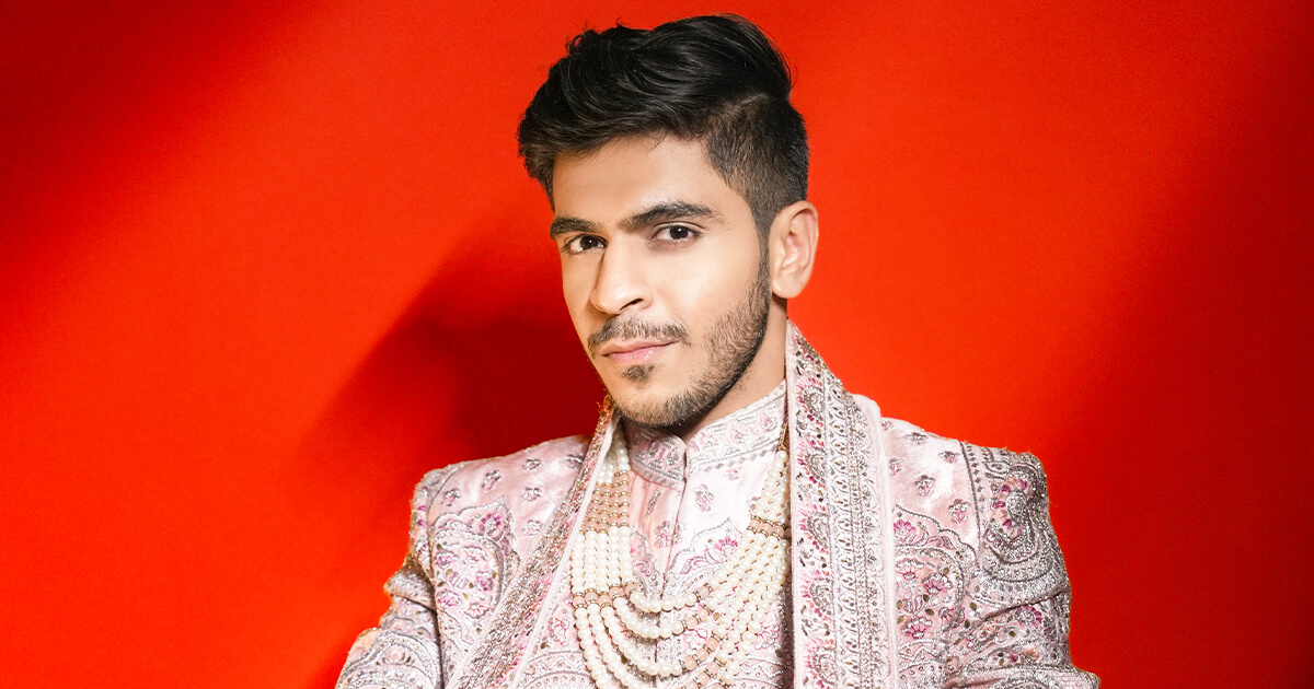 Actor Jay Thakkar Official Website | Indian Film Actor